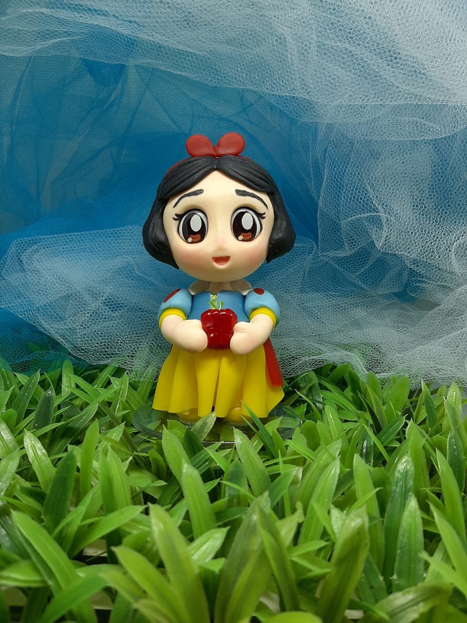 Descubra aqui o que é Chibi